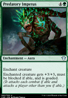 Kalamax, The Stormsire PRECON (Commander / EDH MTG Deck)