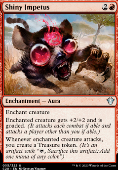 Goad effects — MTG Forum