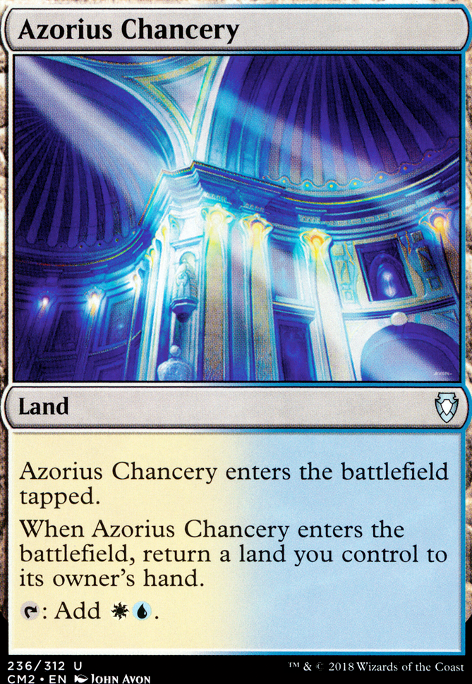 Marit Lage (Commander / EDH MTG Deck)