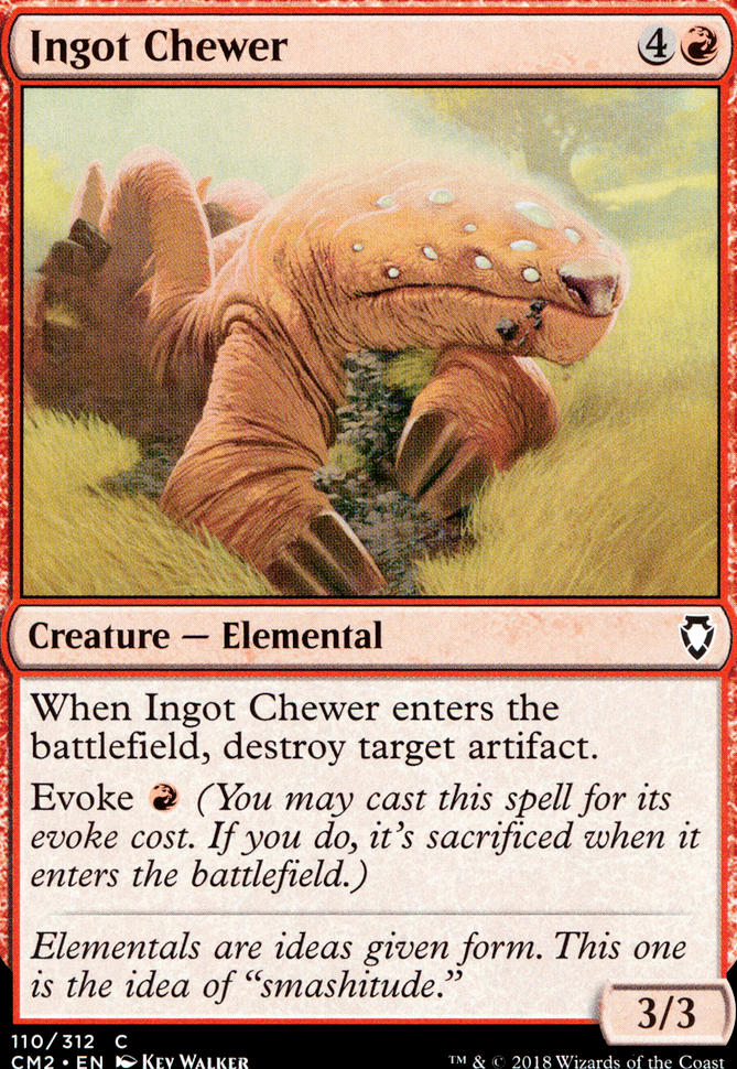 Never Break the Chain (Chainer, Nightmare Adept) (Commander / EDH MTG Deck)