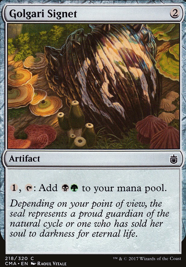 Meren: Mother of the Grave (Commander / EDH MTG Deck)