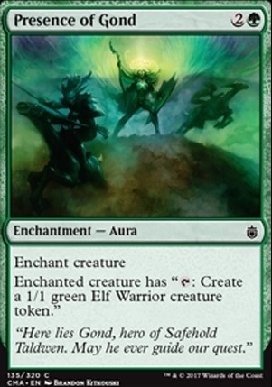 List of all infinite combos 2.0 (Casual MTG Deck)