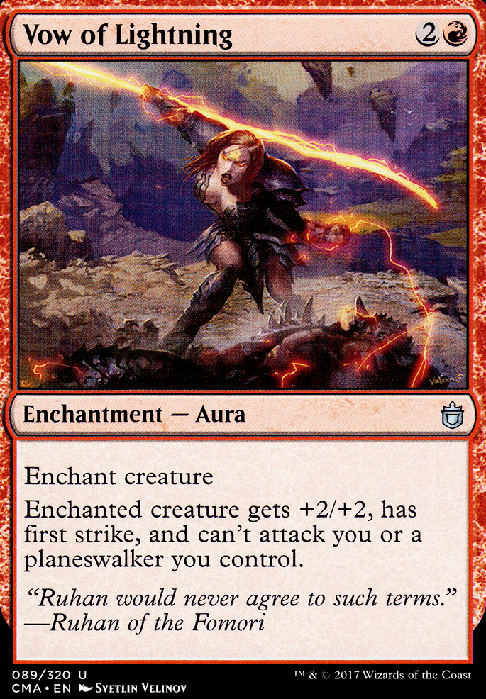 Gorgeous Girls Deck(list) (Commander / EDH MTG Deck)