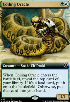 Roon of the Hidden Realm Primer (Commander / EDH MTG Deck)