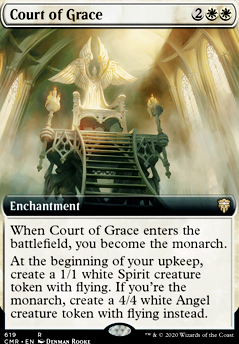 "At the beginning of your upkeep" Tribal (Commander / EDH MTG Deck)