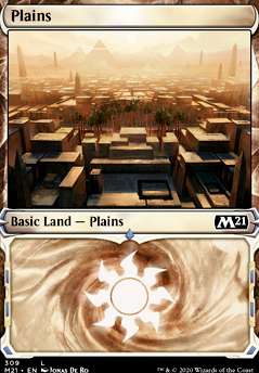 Ultimate Basri Theme Deck (Casual MTG Deck)