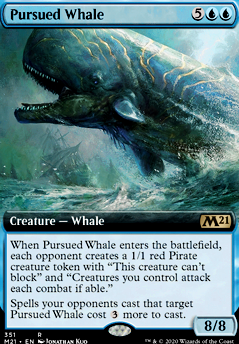 BOSS FIGHT - Cheat out SCARY MONSTERS (Commander / EDH MTG Deck)