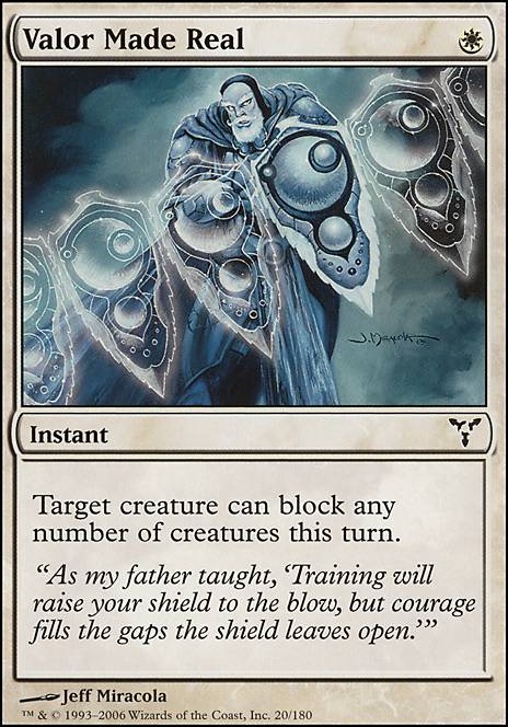 Stuffy Doll EDH (Commander / EDH MTG Deck)