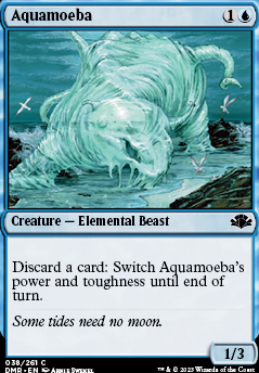 Captain Howler (Commander / EDH MTG Deck)