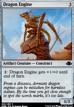 Dragon Engine