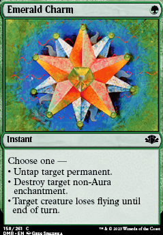 Cromat, The answer to all my problems (Commander / EDH MTG Deck)