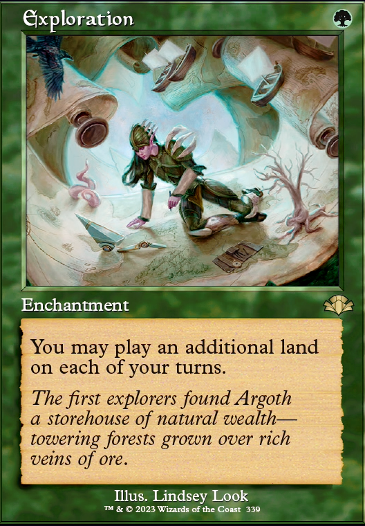 Etali, Primal Conqueror (Commander / EDH MTG Deck)