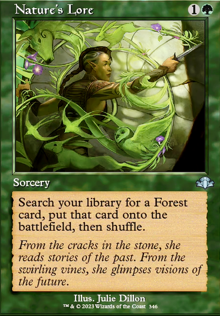 Yargle and multani (Commander / EDH MTG Deck)