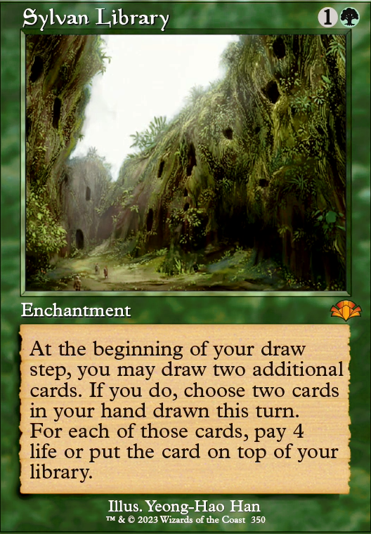 Living the Dream - Damien's Gitrog (Commander / EDH MTG Deck)