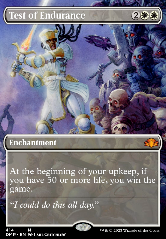 Zinnia, Full Sibi Mode (Commander / EDH MTG Deck)