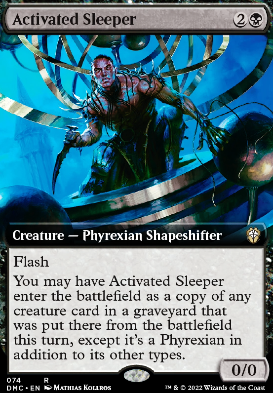 Massacre Girls Night Out Commander Edh Mtg Deck