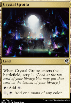 Eldrazi Cascade; Cascade (Commander / EDH MTG Deck)