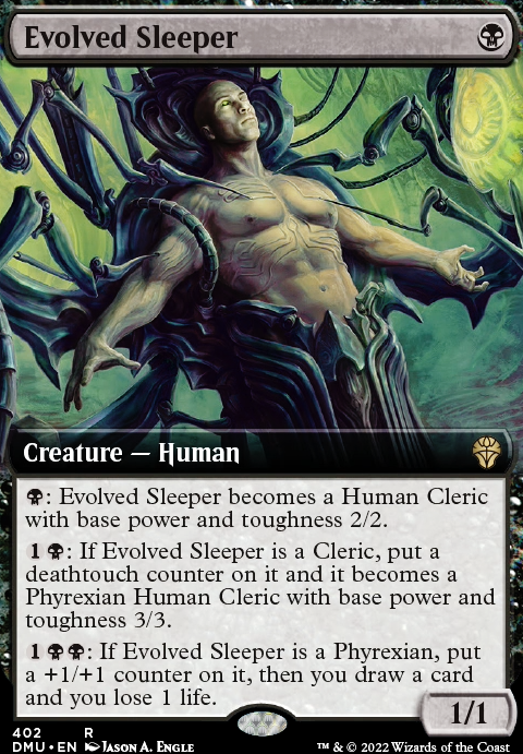 Divine Machinations (Cleric Tribal) (Commander / EDH MTG Deck)