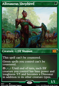 Om Nom Trample (Commander / EDH MTG Deck)