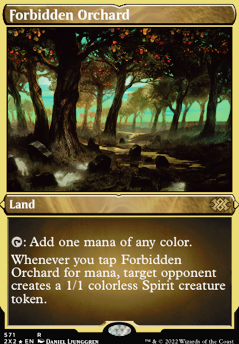 Jodah, the Unifier ( Tribal Legendary Humans) (Commander / EDH MTG Deck)