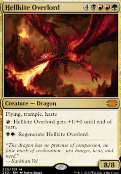 Super Shattergang Bros. (Commander / EDH MTG Deck)