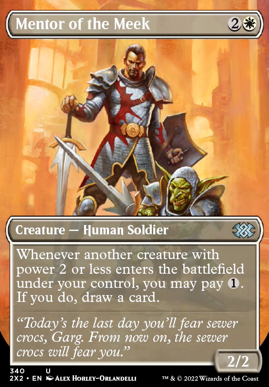 Emiel the blessed (Commander / EDH MTG Deck)