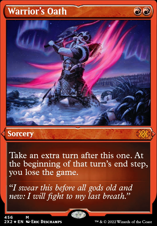 Heavenly Hellfire (Kaalia of the Vast cEDH) (Commander / EDH MTG Deck)