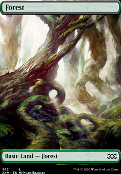 sekki sekki (Commander / EDH MTG Deck)