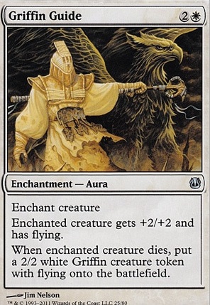 White Kitsune Deck (Legacy MTG Deck)