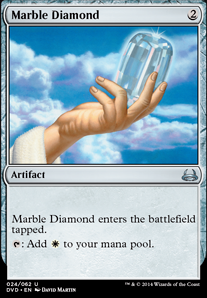 Marble Diamond