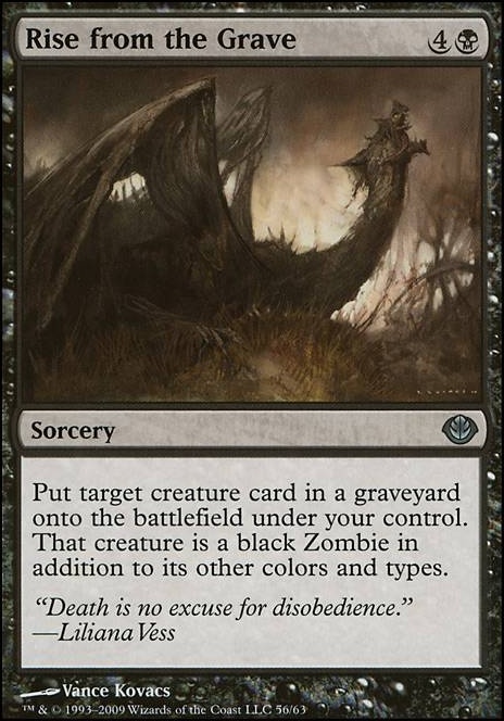 Dragonlord Silumgar (Commander / EDH MTG Deck)