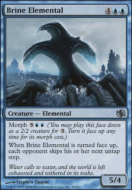 Build a Better Kadena (Commander / EDH MTG Deck)