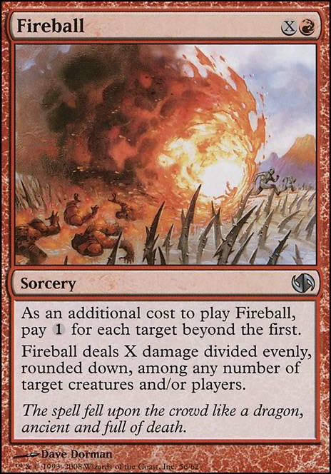 Commander: Rule 0 MTG decks — TappedOut.net