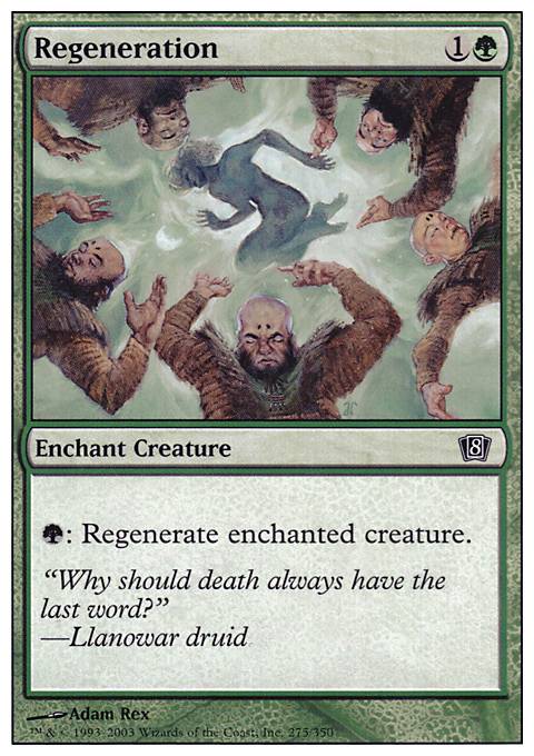 Phytohydra Redirect (Legacy MTG Deck)