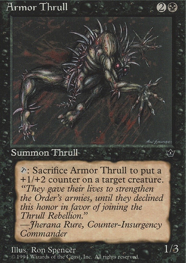 Five color butt stuff (Commander / EDH MTG Deck)