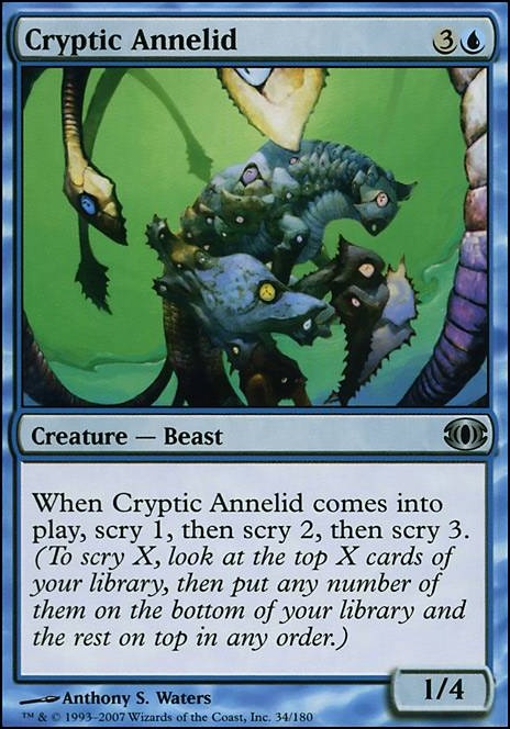 Splinter Twin Combo (EDH) (Commander / EDH MTG Deck)