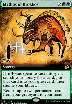 Otrimi - Enhanced Evolution - Upgraded (Commander / EDH MTG Deck)