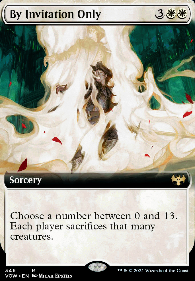 Queen Marchesa the Enchantress (Commander / EDH MTG Deck)