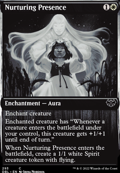 Devilish Valet Combo (Pioneer MTG Deck)