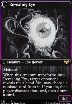 Tegrid Arena Deck (Commander / EDH MTG Deck)