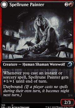Spellrune Painter