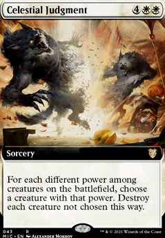 Sigarda, Font of Blessings EDH (Commander / EDH MTG Deck)