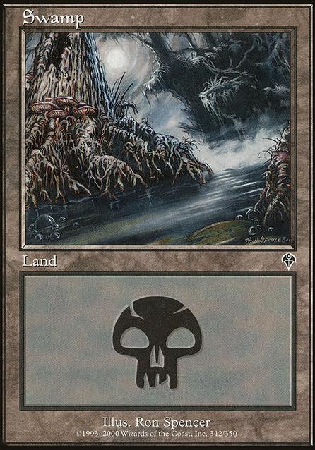 Gonti, the Luxirous, Silky, Smooth Lord of Luxury (Commander / EDH MTG ...