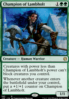 Drizzt Do' Urden Deck (Commander / EDH MTG Deck)