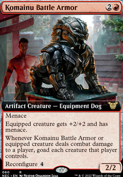 Boros Angels (Commander / EDH MTG Deck)