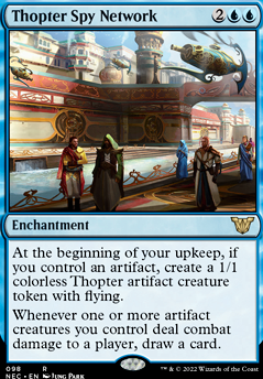 Stranger Things (Commander / EDH MTG Deck)