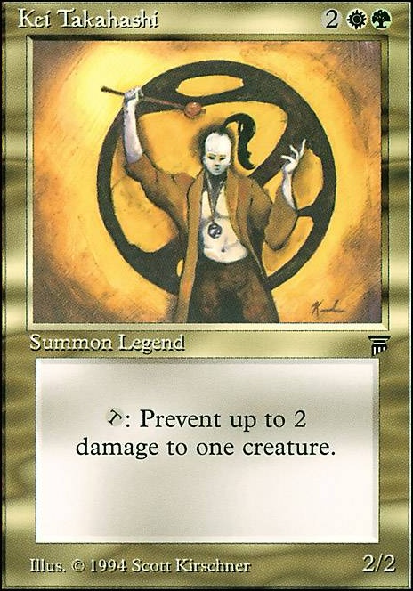 Lord of the Rings commander deck (Commander / EDH MTG Deck)