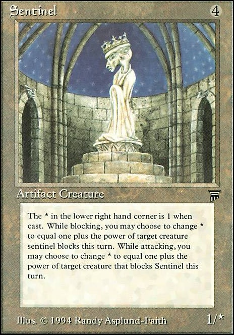 Sentinel