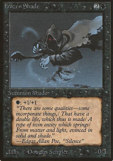 Ihsan's Shades (Commander / EDH MTG Deck)