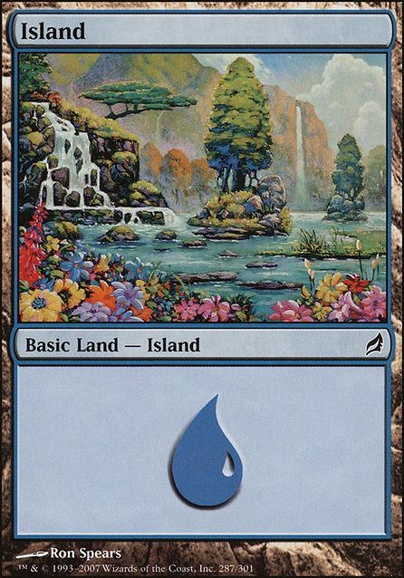 Peppersmoke & Mirrors (Modern MTG Deck)